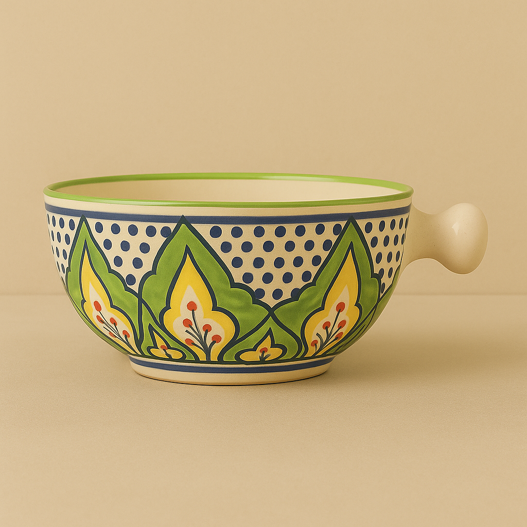 Soup Bowl – Athena Home